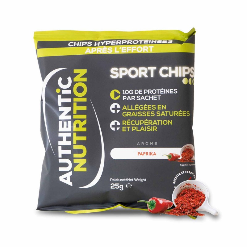 Boisson après le sport | AUTHENTIC NUTRITION